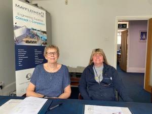 News - Mayflower Engineering