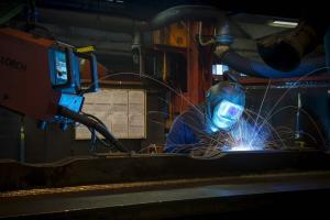 News - Mayflower Engineering