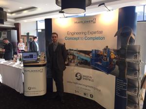 News - Mayflower Engineering